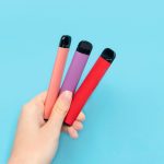 Serba-Serbi Rokok Elektrik dan Bahayanya | Menggugah.com